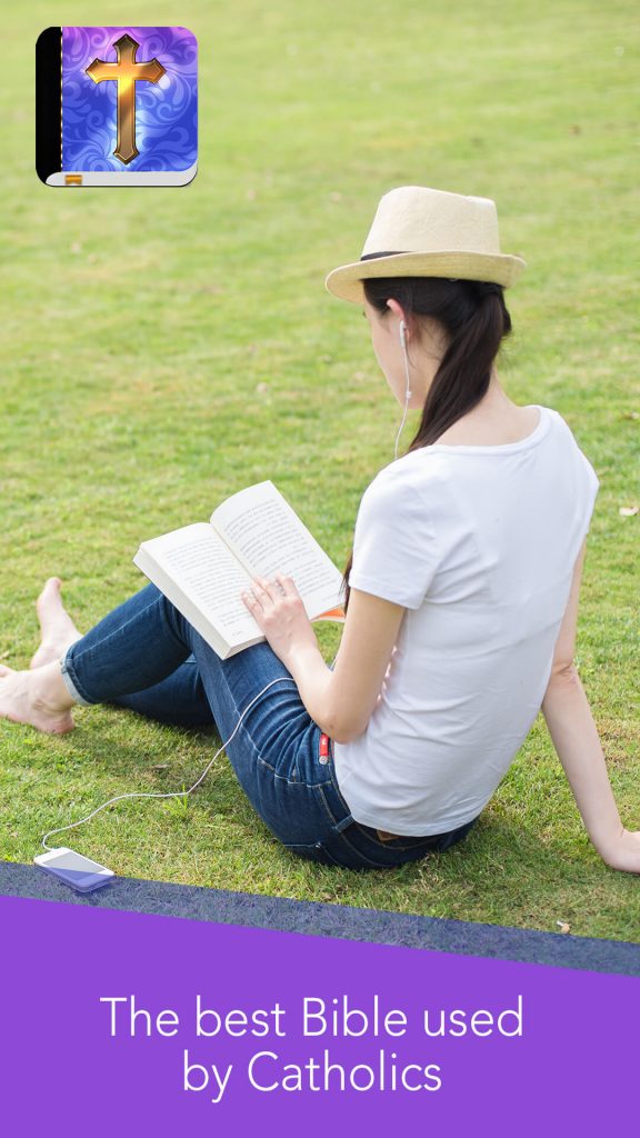 Catholic Bible Free | Biblia PC & Mobile